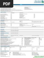 DBS Pricing-Guide | PDF | Cheque | Transaction Account