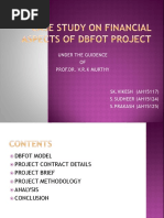 Comparing PFI, BOT, BOO, and BOOT Models | PDF | Public–Private ...