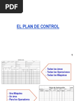 SMT Generic Control Plan | PDF | Printed Circuit Board | Electronic ...