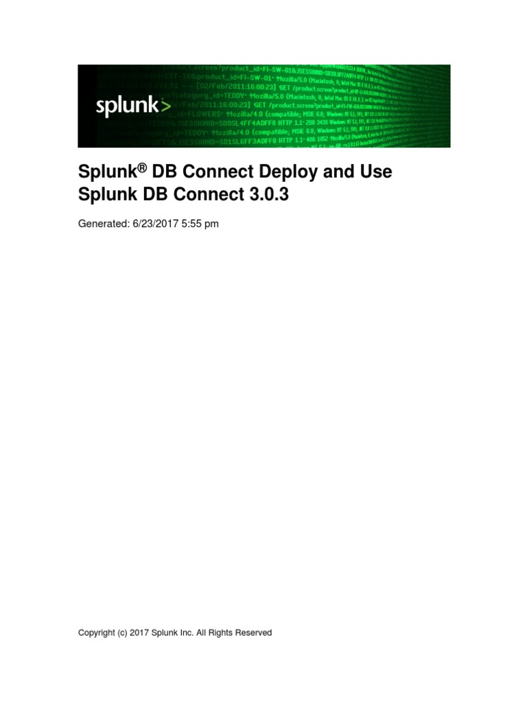 DBX-3 0 3-DeployDBX | PDF | Databases | Database Index