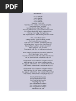 Complete BTS Songs and Albums List | PDF