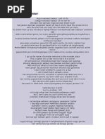Complete BTS Songs List | PDF