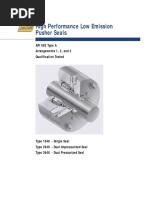 Rotaflex Long Stroke Pumping Unit | PDF | Pump | Mechanical Engineering