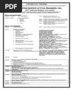 2019 Basketball Tournament - Program | PDF