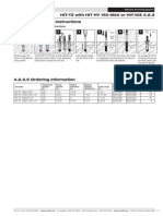 HIT-HY 150 MAX Adhesive Capacity Guide | PDF | Physical Sciences ...