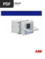 RTCC Avr | PDF | Transformer | Relay