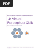 Exercises For Intoeing | PDF