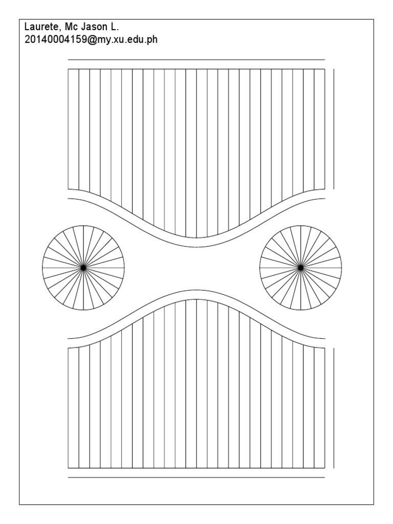 IR - 00 - EX05 Model | PDF