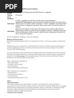 Business Essentials B1 Answer Key PDF | PDF | Email | Business