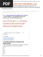 MMSCFD Conversion Calculation | PDF