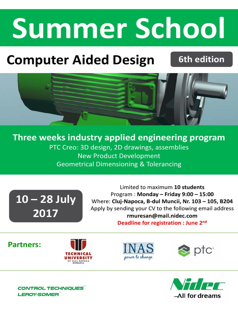 6th Edition 6th Edition: Computer Aided Design Computer Aided Design | PDF