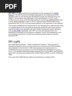 BSI CE Marking Certification Process | PDF | Quality Management System ...
