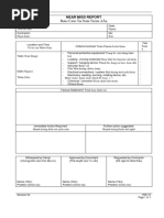 REG028 Roll-Call Register | PDF