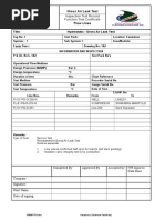 Safety Distance: Rules For Pressure Testing Lloyds Register (96-02 ...