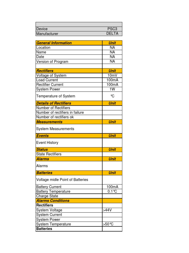 psc3 PDF | PDF | Rectifier | Power Electronics