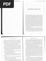 Brokeback Mountain (Short Story) | PDF | Nature