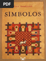 (Rudolf Koch) - El Libro de Los Simbolos PDF | PDF | Los símbolos | Cristo (título)