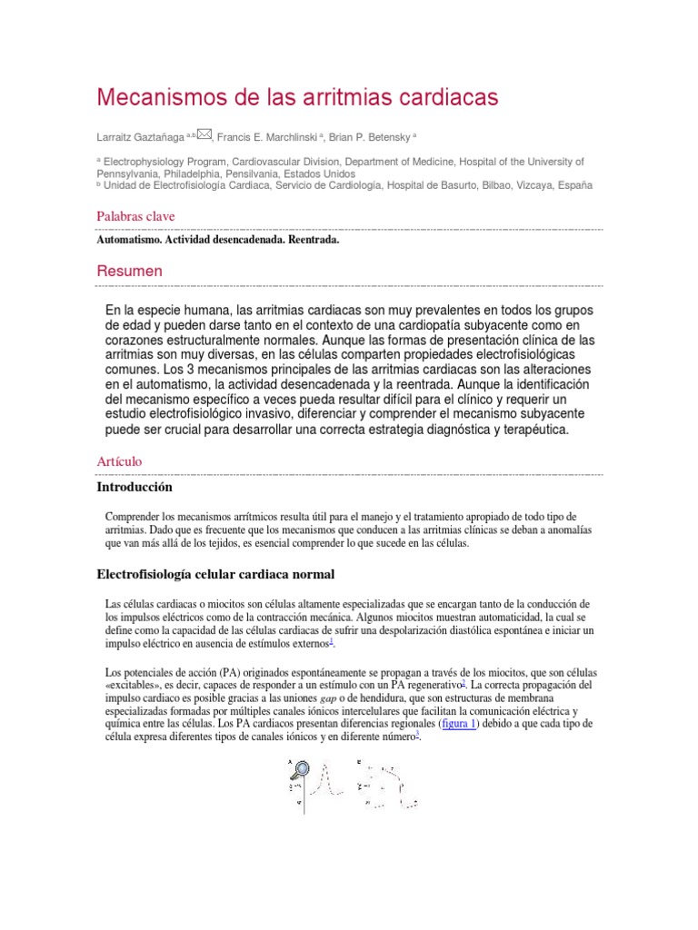 Mecanismos de las arritmias cardiacas.pdf