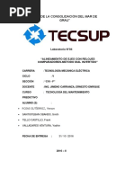 Norma Api 686 | PDF | Medición | Temperatura