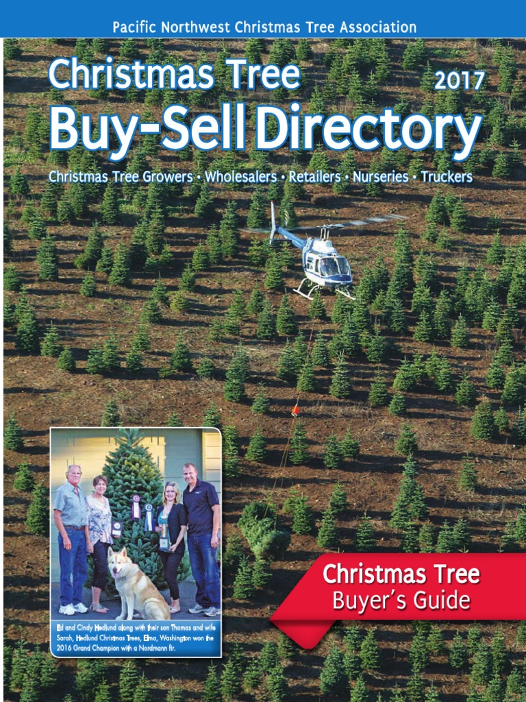 Pnwcta Buy Sell Directory 2017 | Download Free PDF | Oregon | Pacific ...
