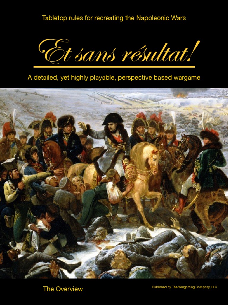 ESR Overview | PDF | Battalion | Division (Military)