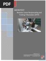 ZERA GMBH - Portable Meter Test Systems | PDF