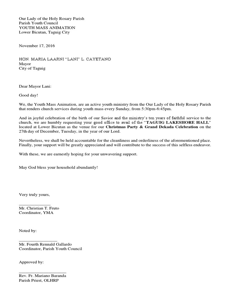 Lakeshore Tent Reservation | PDF