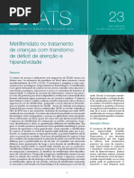 Bula Neutrofer | PDF | Ferro | Anemia