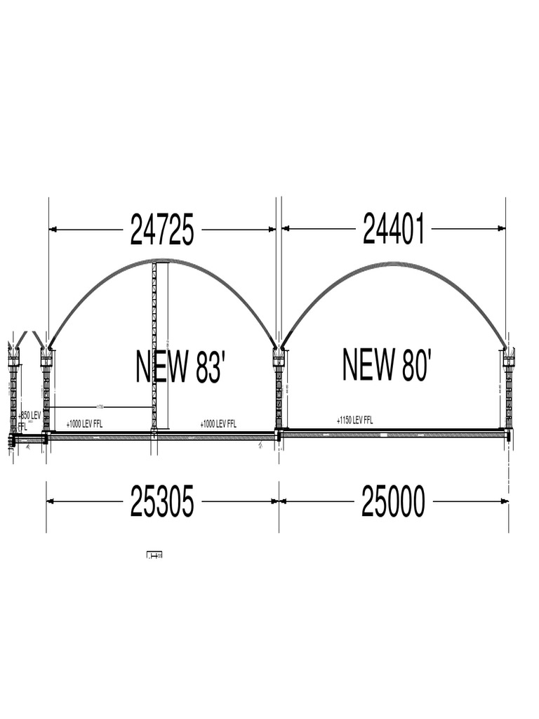 Old Old: +850 Lev FFL +1000 Lev FFL +1000 Lev FFL +1150 Lev FFL | PDF