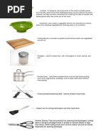 Labour Saving Devices | PDF | Kitchen Stove | Oven