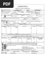 Prescribed Barangay Forms | PDF | Payroll | Payments