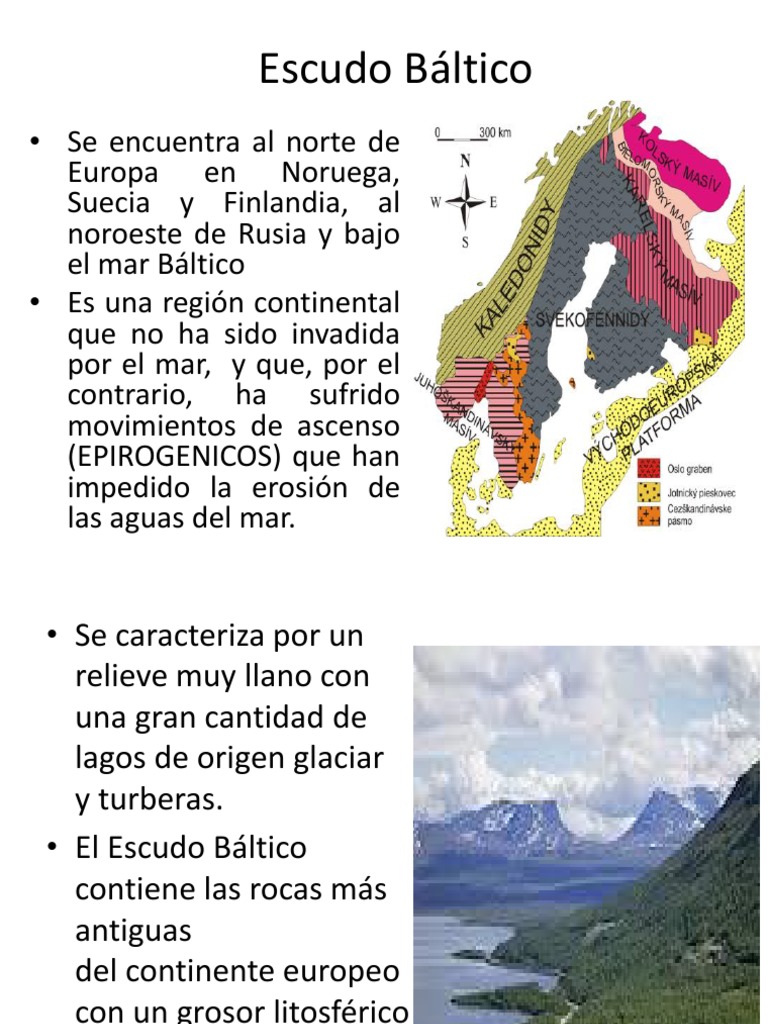 Escudo Báltico | PDF