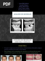 Estadios de Nolla | PDF | Boca | Ramas de Odontología