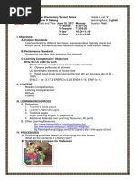 Q4-English 5-W2 | PDF | Multimedia | Graphics