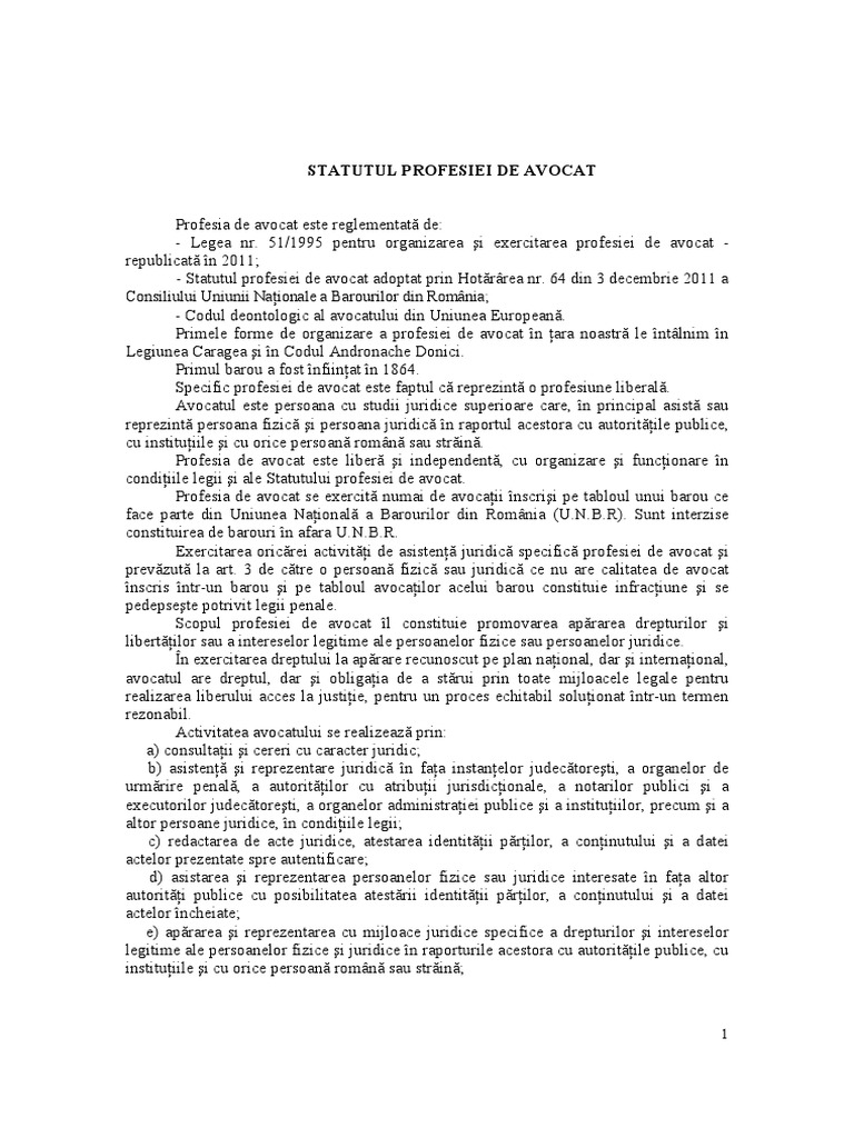 Avocat 1 2 PDF | PDF