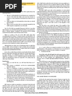 Understanding CLOA Titles in the Philippines | PDF | Concurrent Estate ...