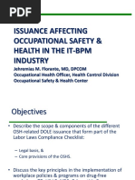 ERC Annex A - Verified Declaration | PDF