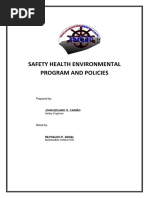 Personal Protective Equipment Competency Checklist Donning and Doffing ...