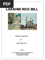 Rice Myth | PDF | Rice | Hunting