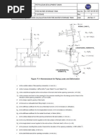 Pressure Vessel Nozzle Loads | PDF | Stiffness | Structural Load