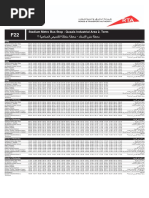 Pune Lonavala Local Time Table 2025 Pune Lonavala Trains | PDF | Public ...