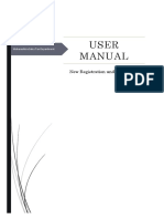 Bims | PDF | Menu (Computing) | Button (Computing)