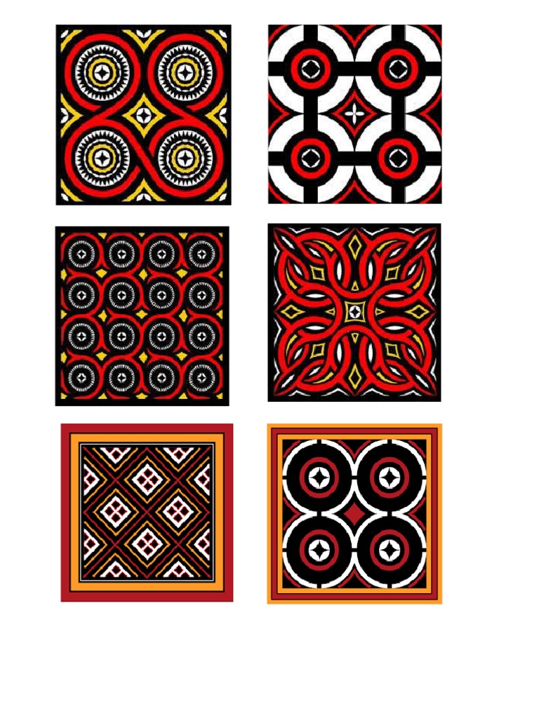 Ukiran Toraja | PDF