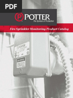 Contractor's Material and Test Certificate For Underground Piping | PDF ...