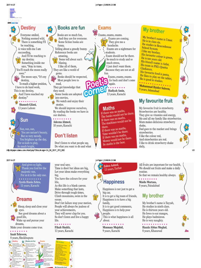 Tuesday 27th June 2017 7:28 Am: Today's Paper | PDF | Art