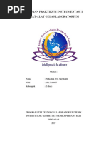 Jurnal PH Dan Larutan Buffer | PDF