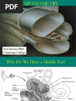 Teed Scale Descriptions | PDF