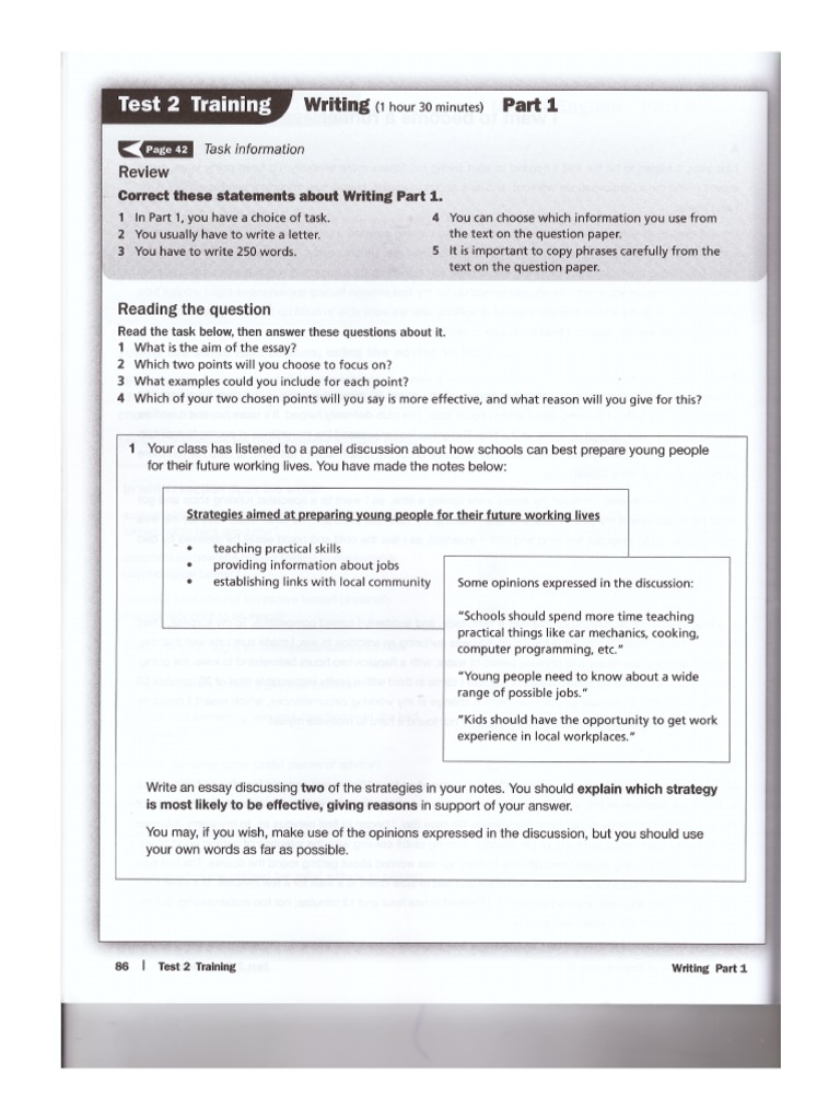 Writing PDF | PDF