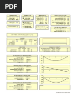 Lifter Calculation - Injection Mould: SUITABLE ANGLE (Degrees) | PDF