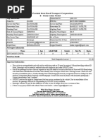 Gmail - Booking Confirmation on IRCTC, Train_ 15032, 27-Nov-2025, 2S ...